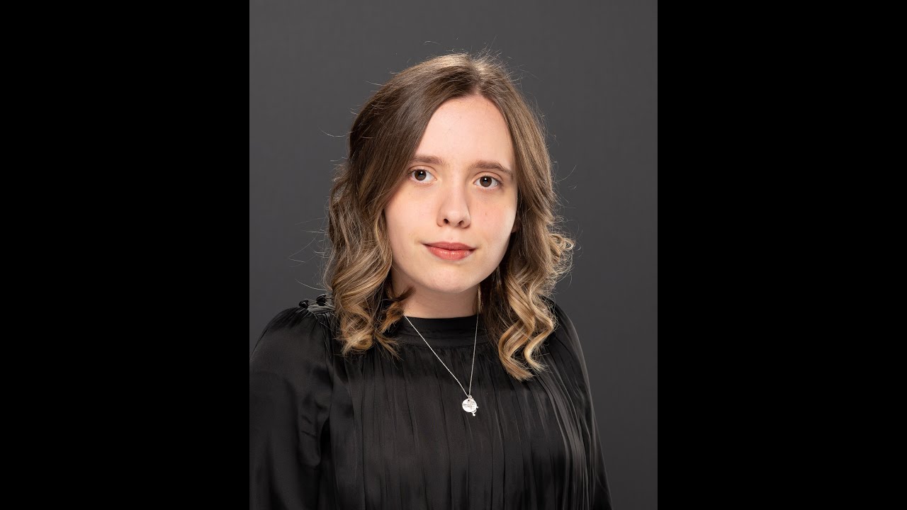 Emma Heaton's Fourth Year Recital - YouTube