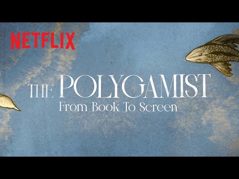 The Polygamist: Season 1 | From Book To Screen - Set Tour | AfricaOnNetfix