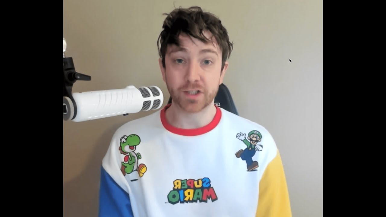 ⚫️ I was such an idiot... - YouTube