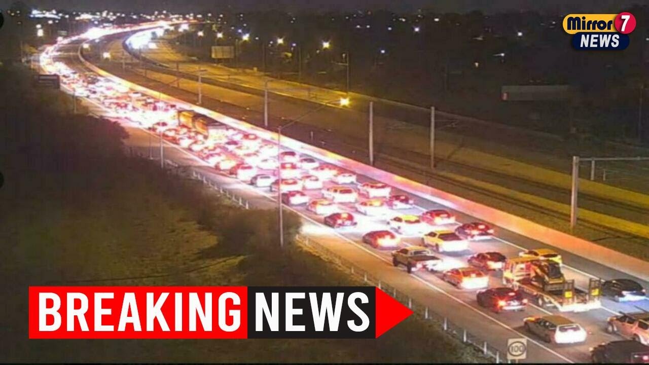 Woman in Critical Condition After Being Struck by Car on Tonkin Highway ...