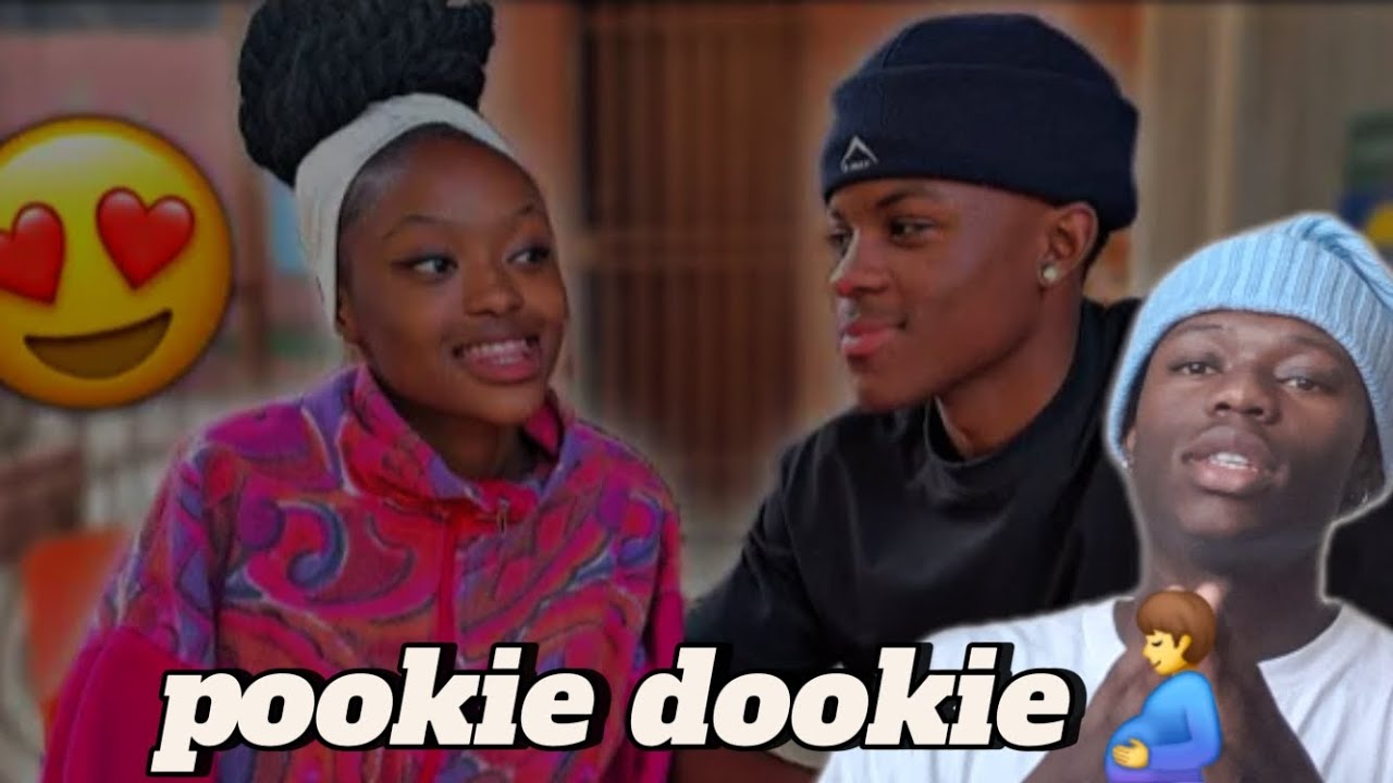 Lil Exo meets pookie dookie 🫃| Reaction - YouTube