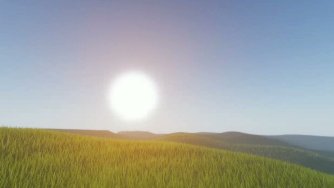 The Sunrise Test [ROBLOX] - YouTube