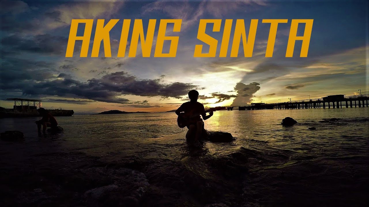Aking Sinta Original Song Composition - YouTube