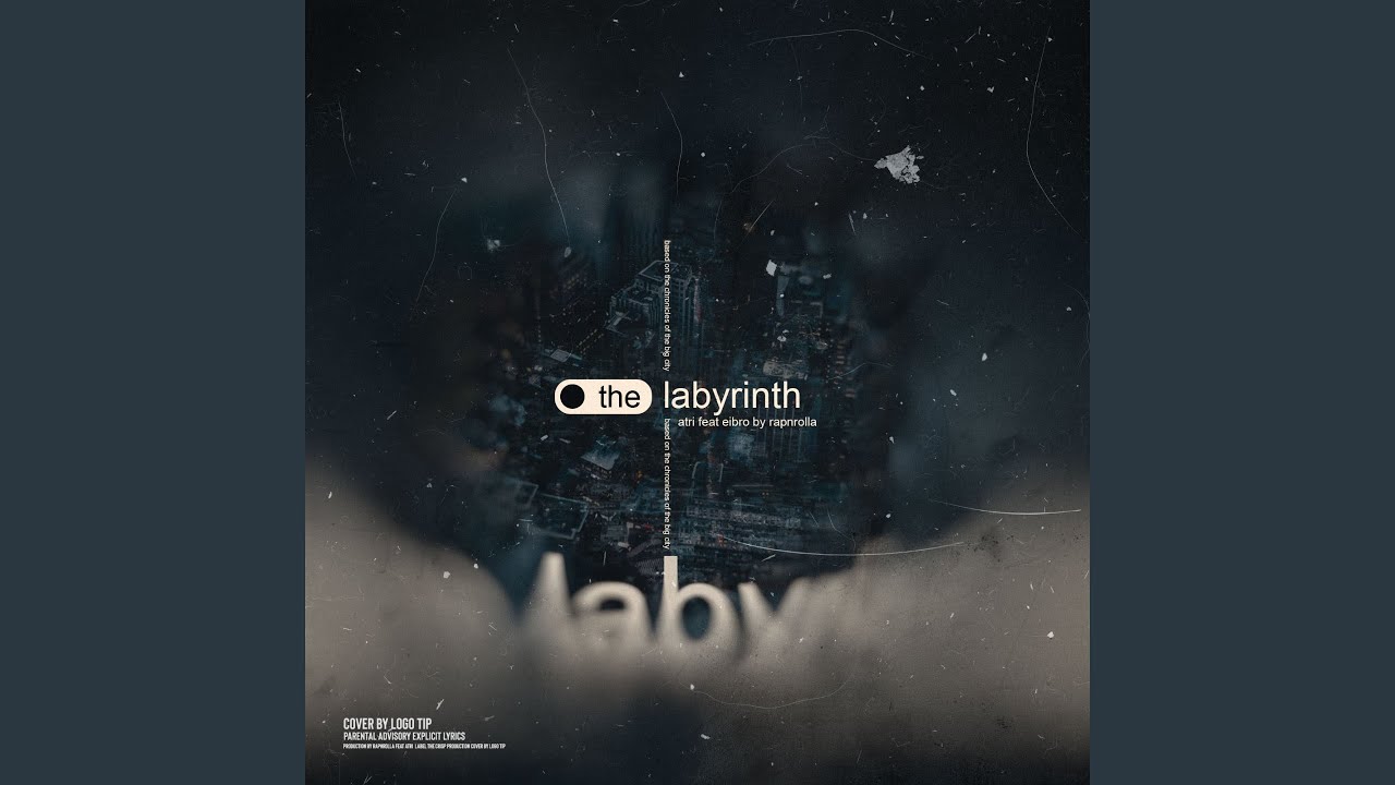The Labyrinth - YouTube