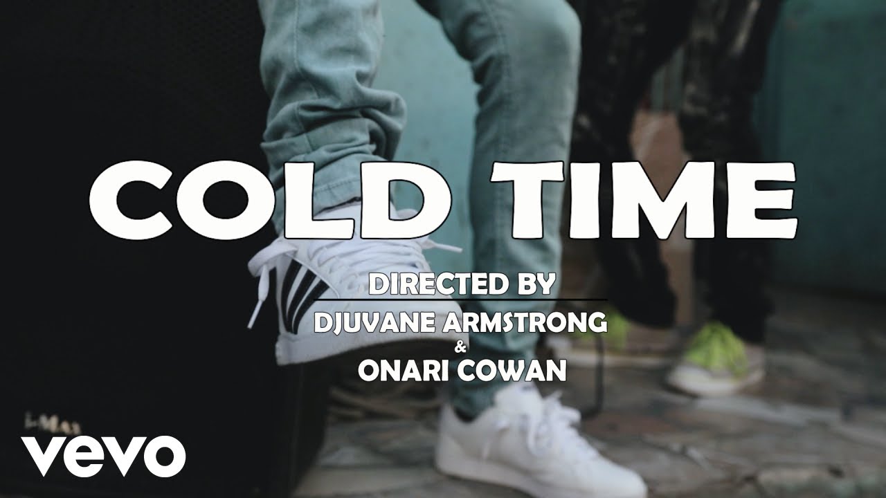 Candy Baddy - Cold Time (Official Video) ft. Baby Lawd - YouTube