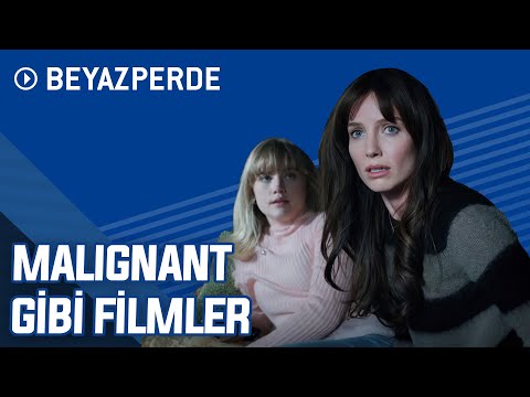 Malignant'ı Sevenlerin İzlemesi Gereken 10 Harika Film | Beyazperde