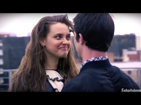 13 Reasons Why Cast | Funny Moments