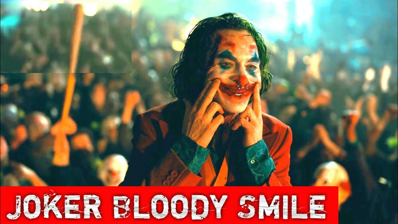 JOKER(2019) Climax Scene | Last scenes | Joker movie 2019 clips ...