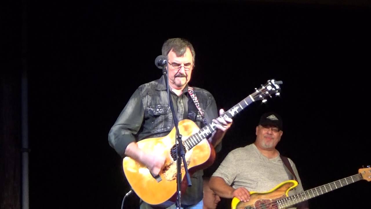 Larry Cordle, Song For Keith - YouTube