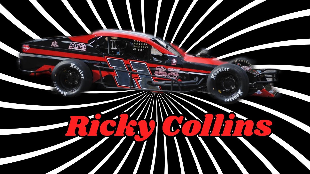 Ricky Collins - YouTube