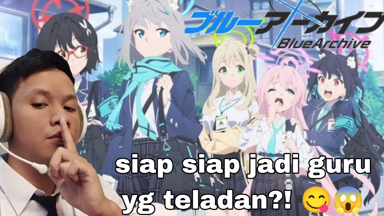 SIAP SIAP JADI GURU TELADAN PART 2 (open media share) - YouTube