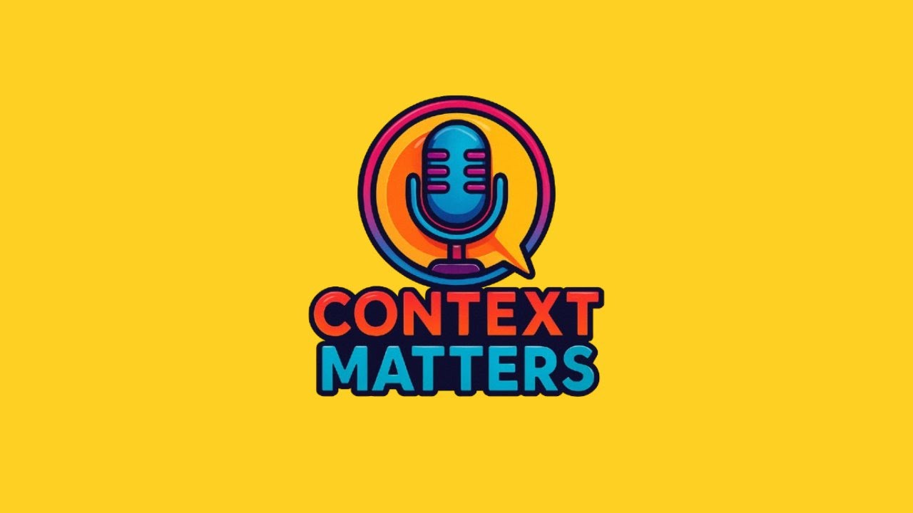 Context Matters Episode 2: Extradited From Dubai - YouTube