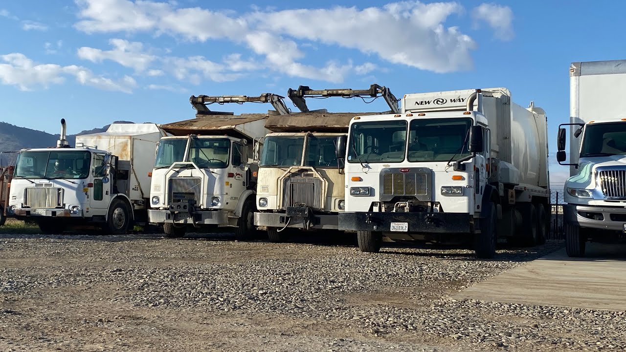 (100 Sub special) J Torres Co yard tour - YouTube
