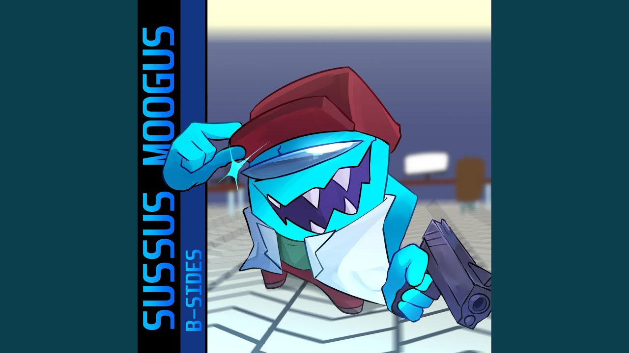 Sussus Moogus B-Sides (Instrumental) - YouTube