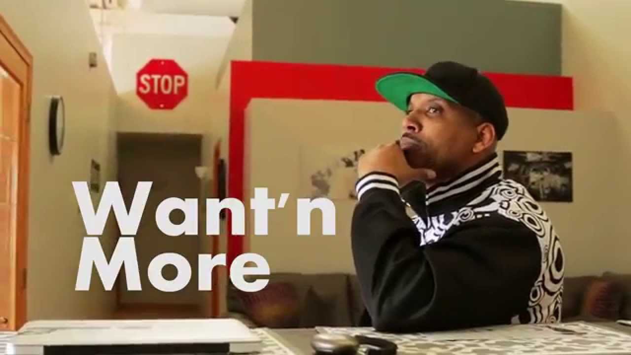 Rahlan Kay-"Want'n More" feat. Royce Bell (Part 3 The Conclusion) - YouTube