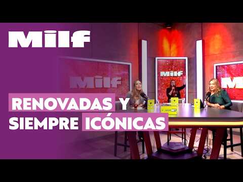 Renovadas Milfs: Nueva temporada y nuevo estudio | Milf by Jugabet