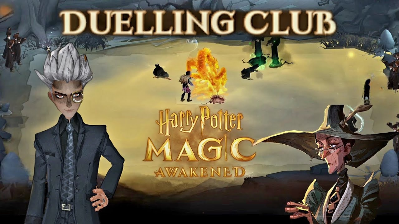 Diamond Top Wizard Duels with McGonagall Echo ~ Harry Potter Magic ...