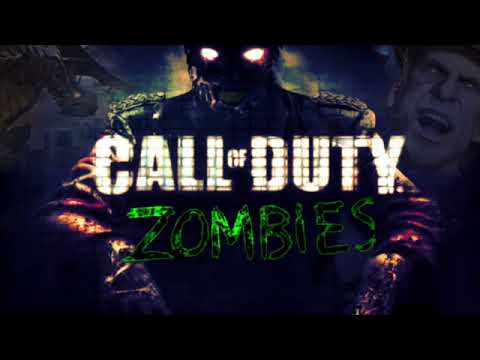 1 hour of the starting round music for cod zombies - YouTube