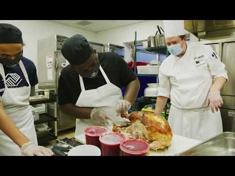 The Boys and Girls Club of Atlantic City & MGM Teen Center | Borgata ...