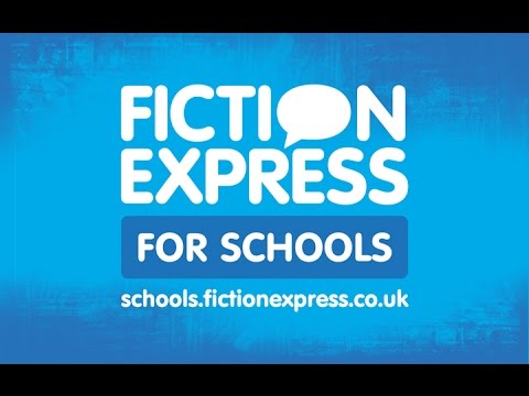 Fiction Express for Schools - YouTube