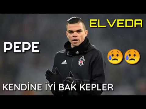Elveda Kepler 😥✋ - 🎵Biz Ne Defanslar Gördük 🎵