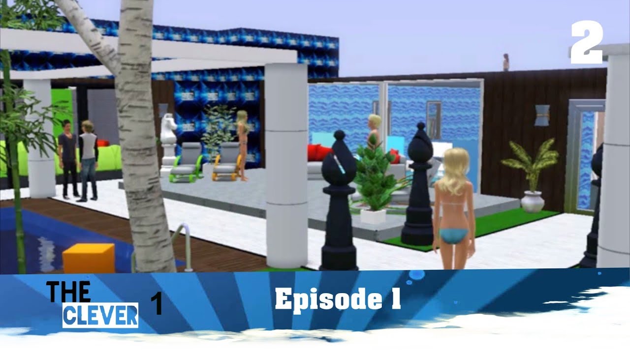 THE CLEVER 1 | Episode 1 - YouTube