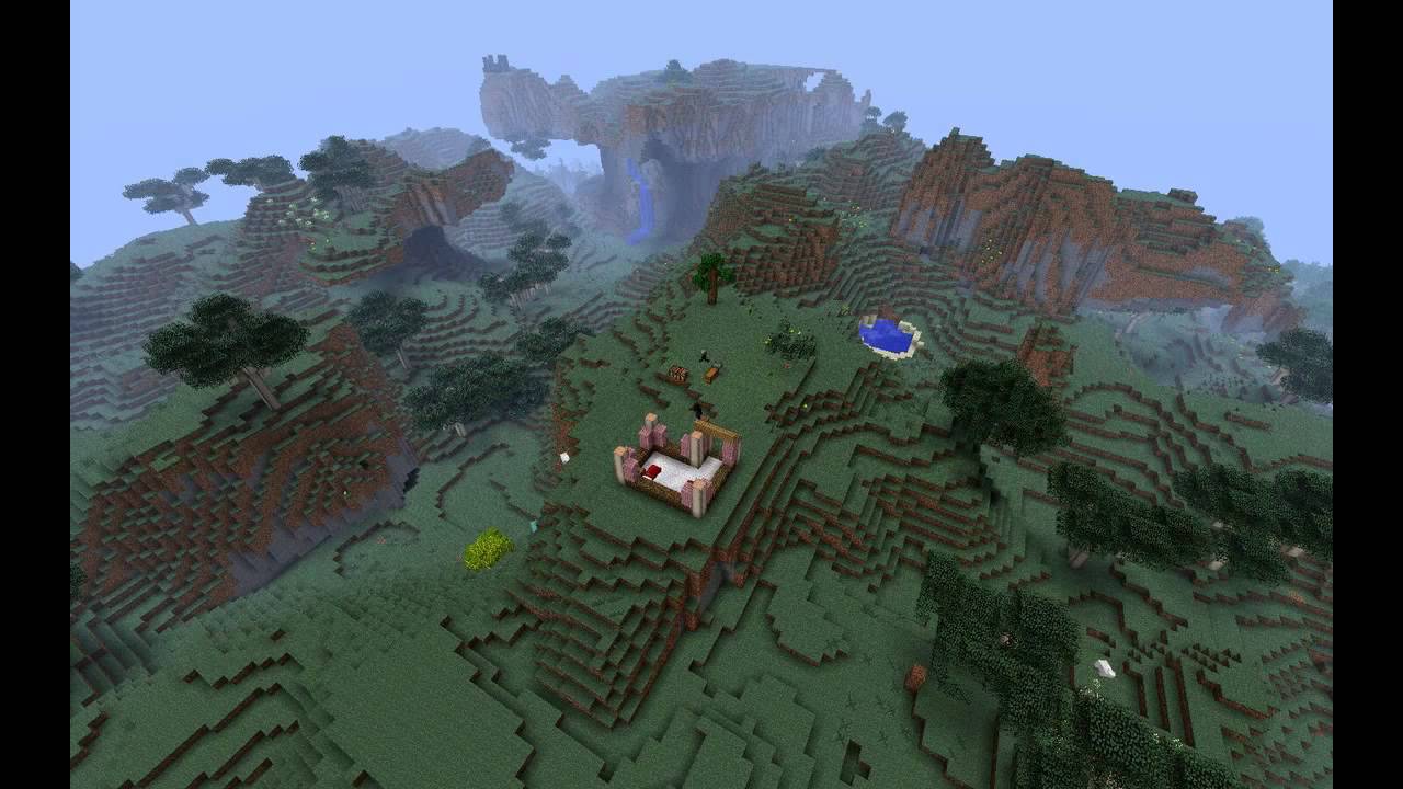 Acorn Life #10 - Will Minecraft Return? - YouTube