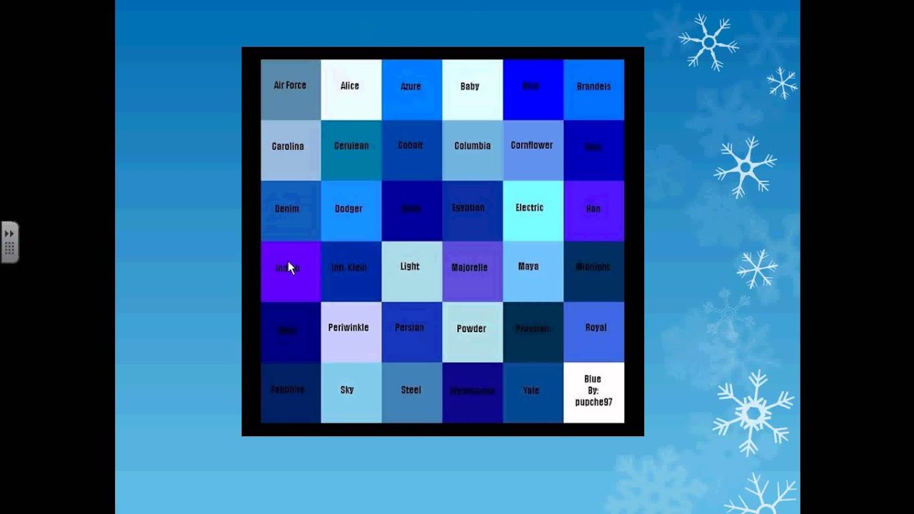 Minority influence - YouTube