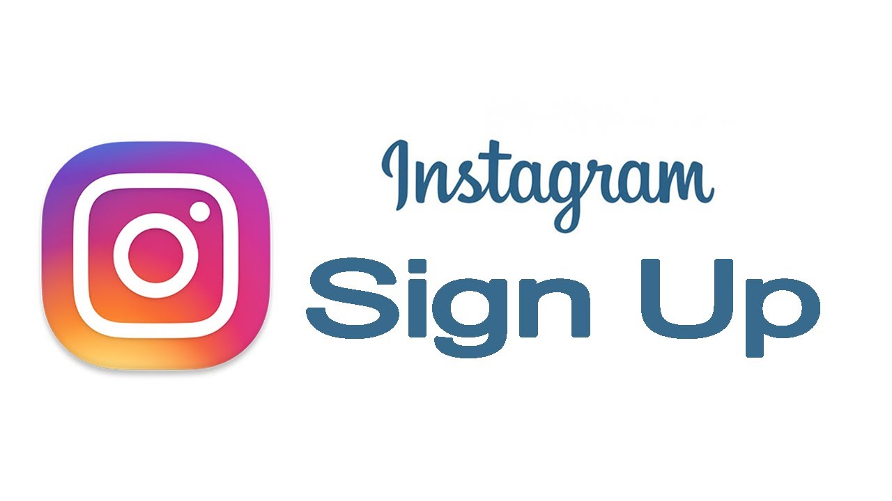 How to create Instagram Account 2020 || Instagram Sign up - YouTube