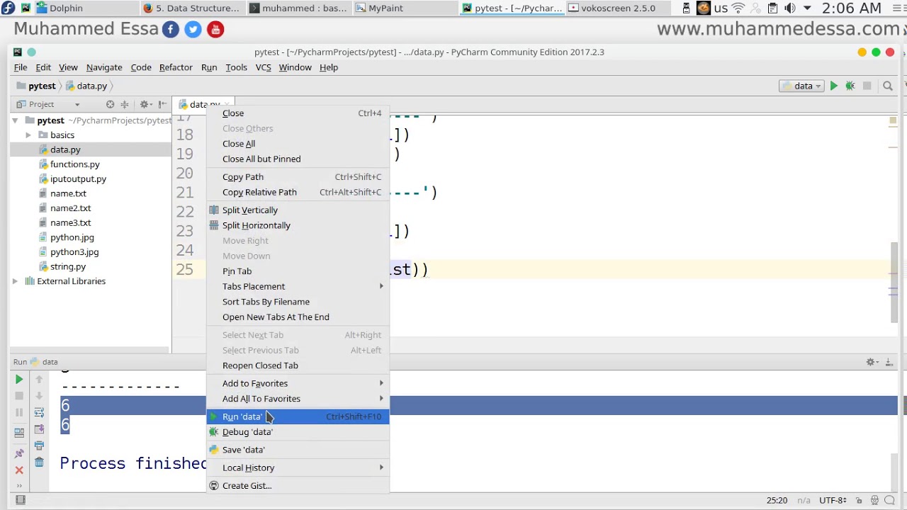 Python Tutorials Tuple Data Structure Data Types Images