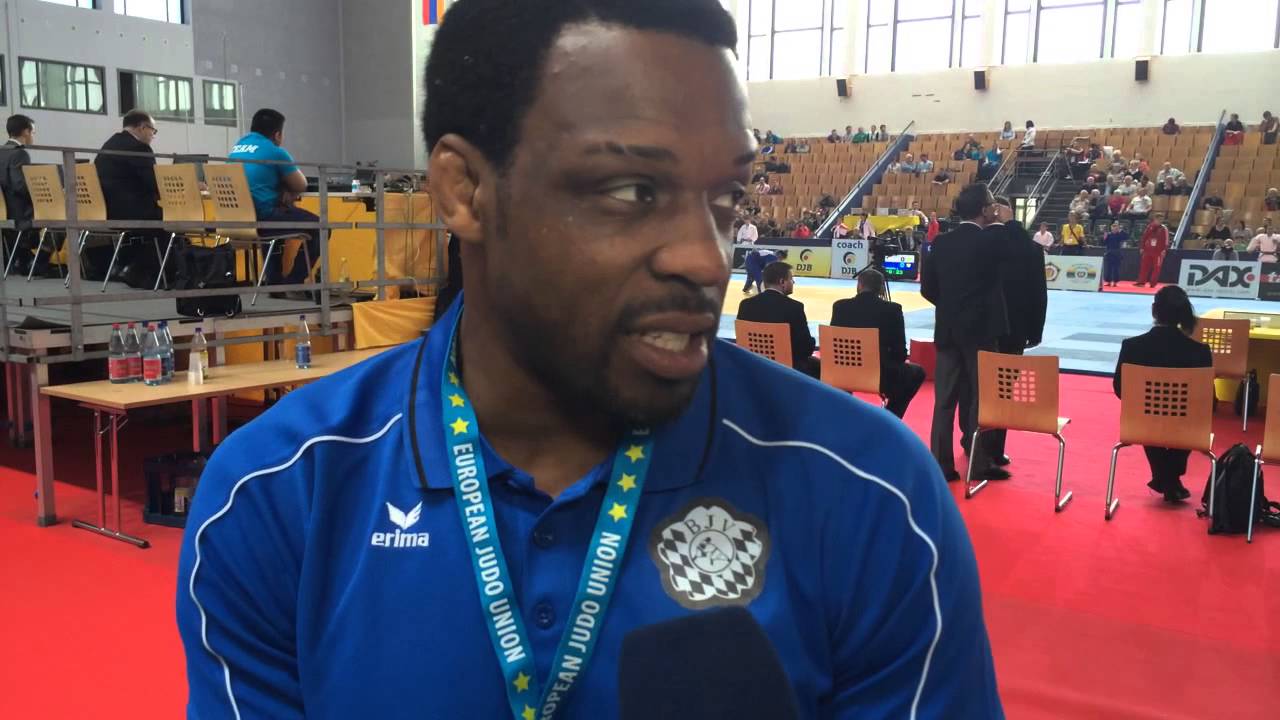 What is Winston Gordon up to? - YouTube