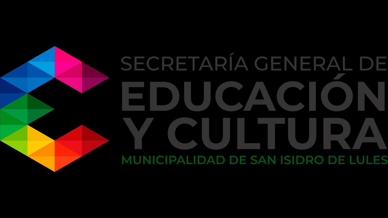 ACTIVIDADES SECRETARIA DE EDUCACION Y CULTURA DE LULES - YouTube