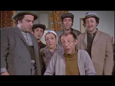 Münir Özkul Anısına