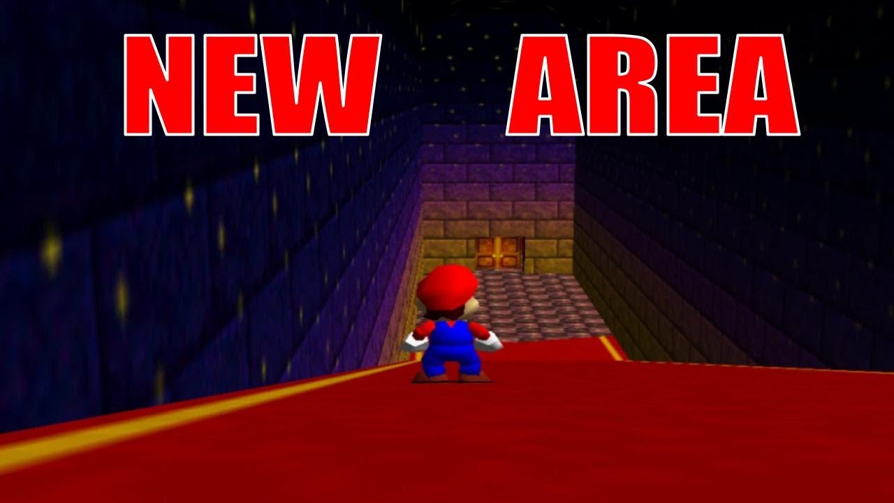 How to get to the Nebula Lobby in B3313 - YouTube