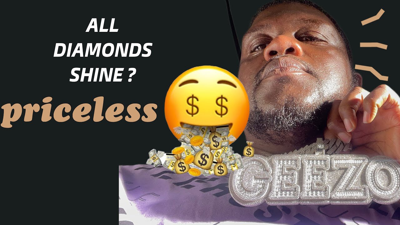 Testing all my Diamonds - YouTube