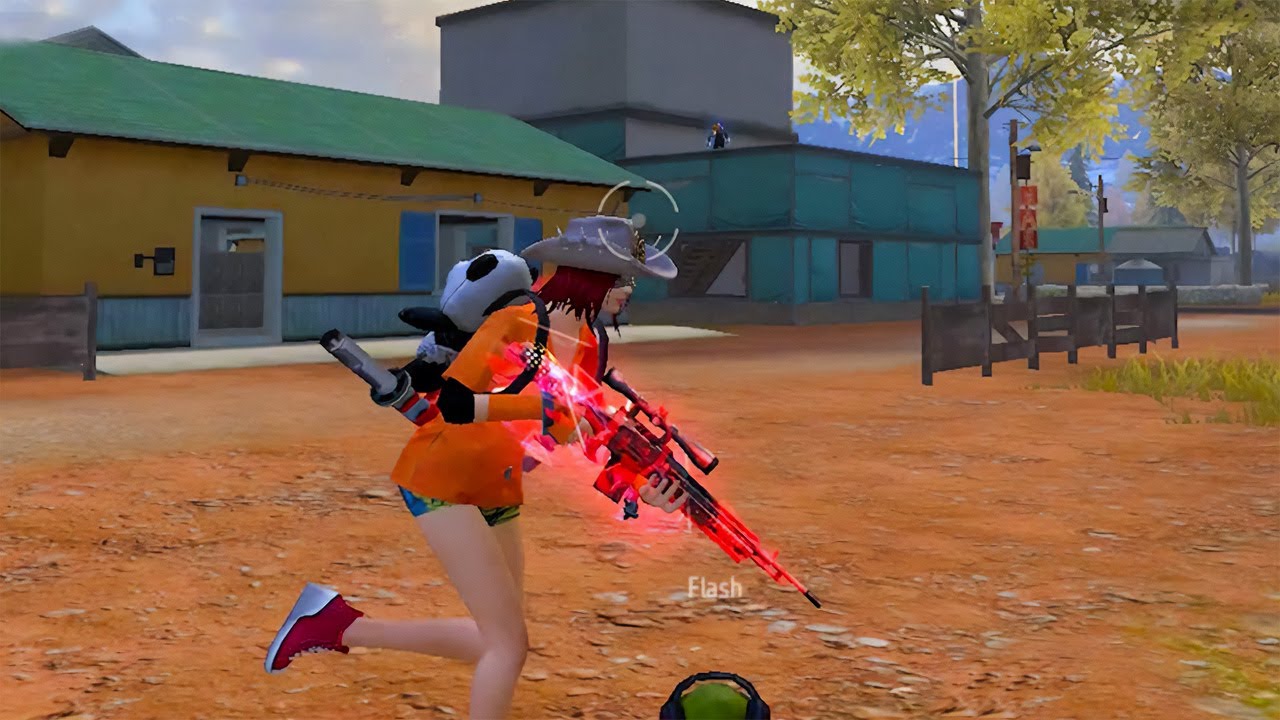 Garena Free Fire MAX 🔥 Android Gameplay #263 FF - YouTube