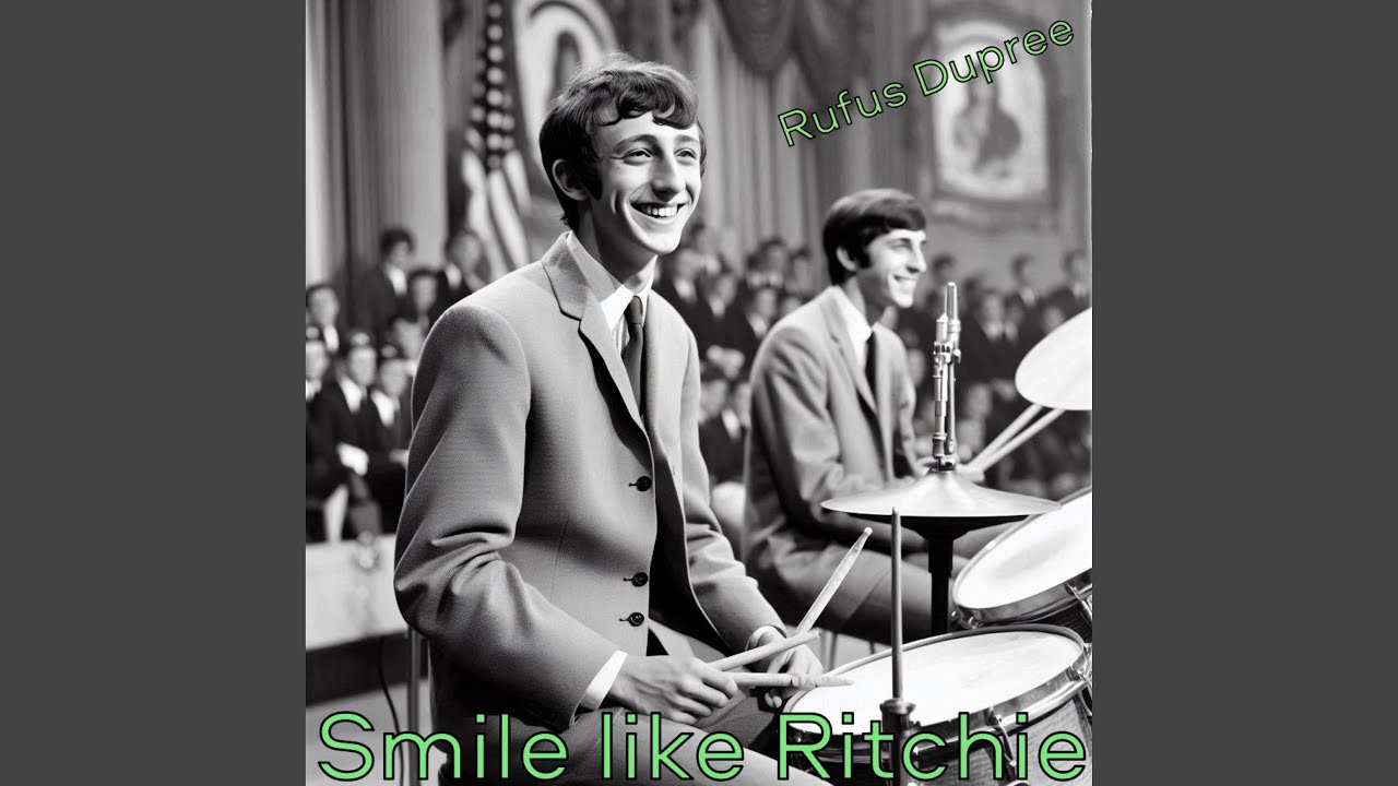 Smile Like Ritchie - YouTube