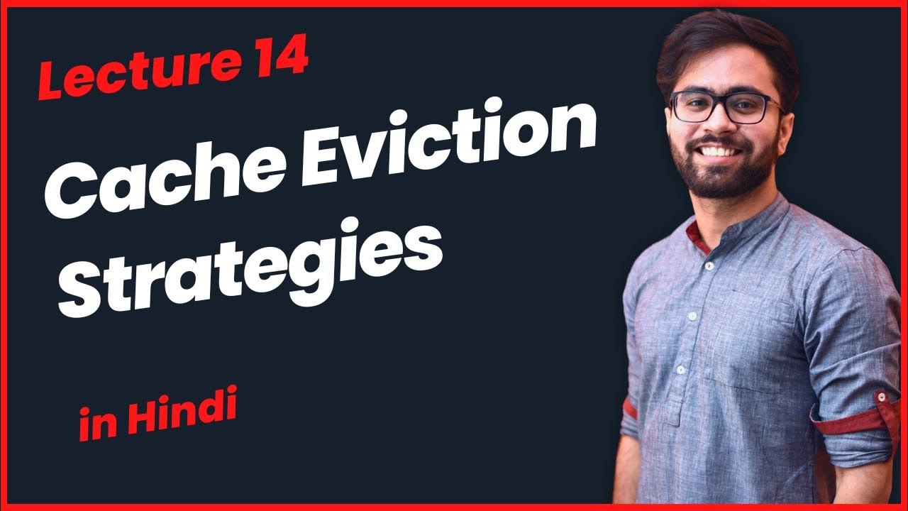 Cache Eviction Techniques in Hindi ( with Examples ) - YouTube