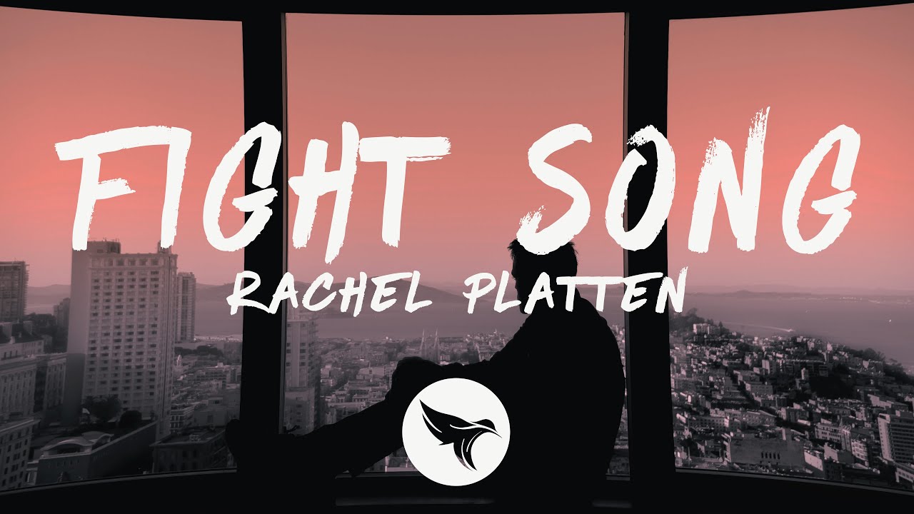 Rachel Platten - Fight Song (Lyrics) - YouTube