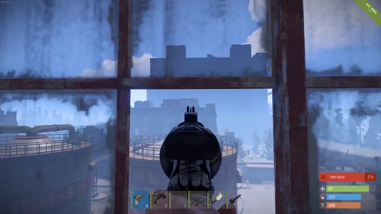 Good rust times - YouTube