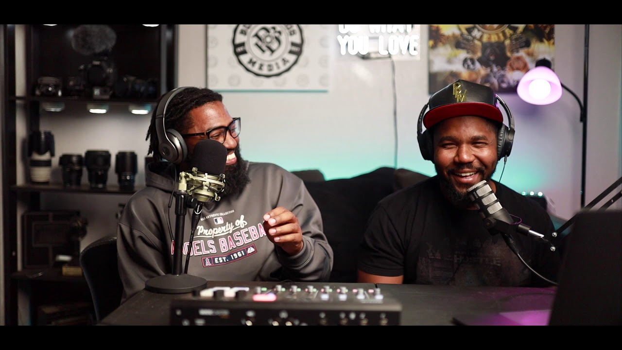 Chop It Up Ep 5 What To Do Before A Gig - YouTube