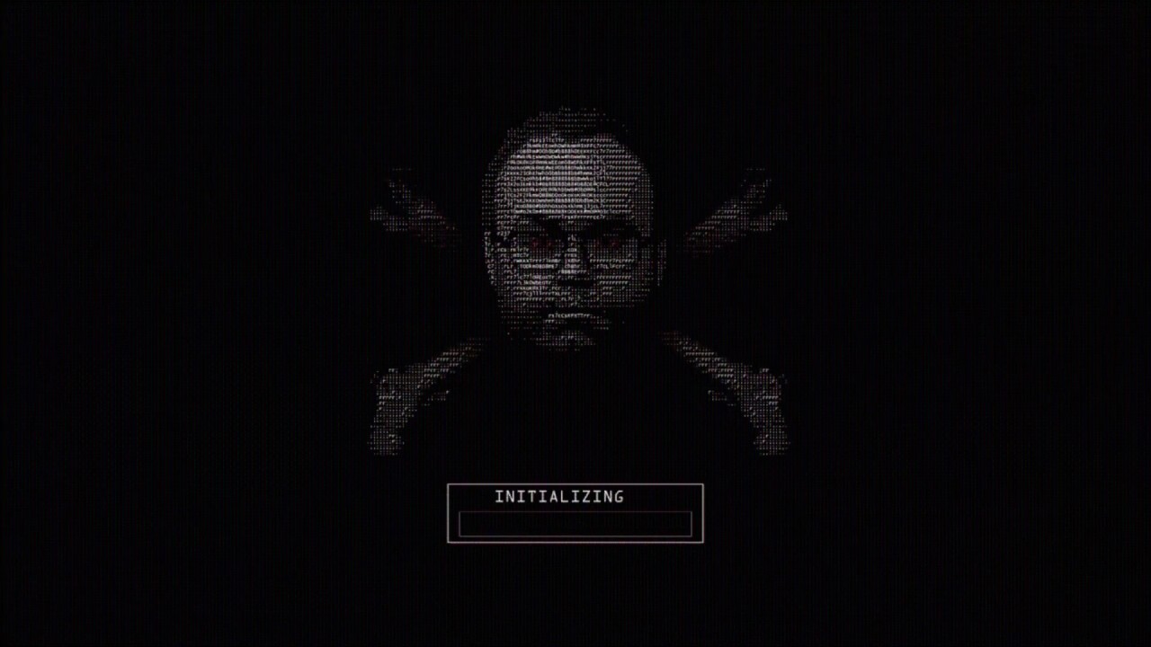 GTA Online - Casino Heist fingerprint hacks - YouTube