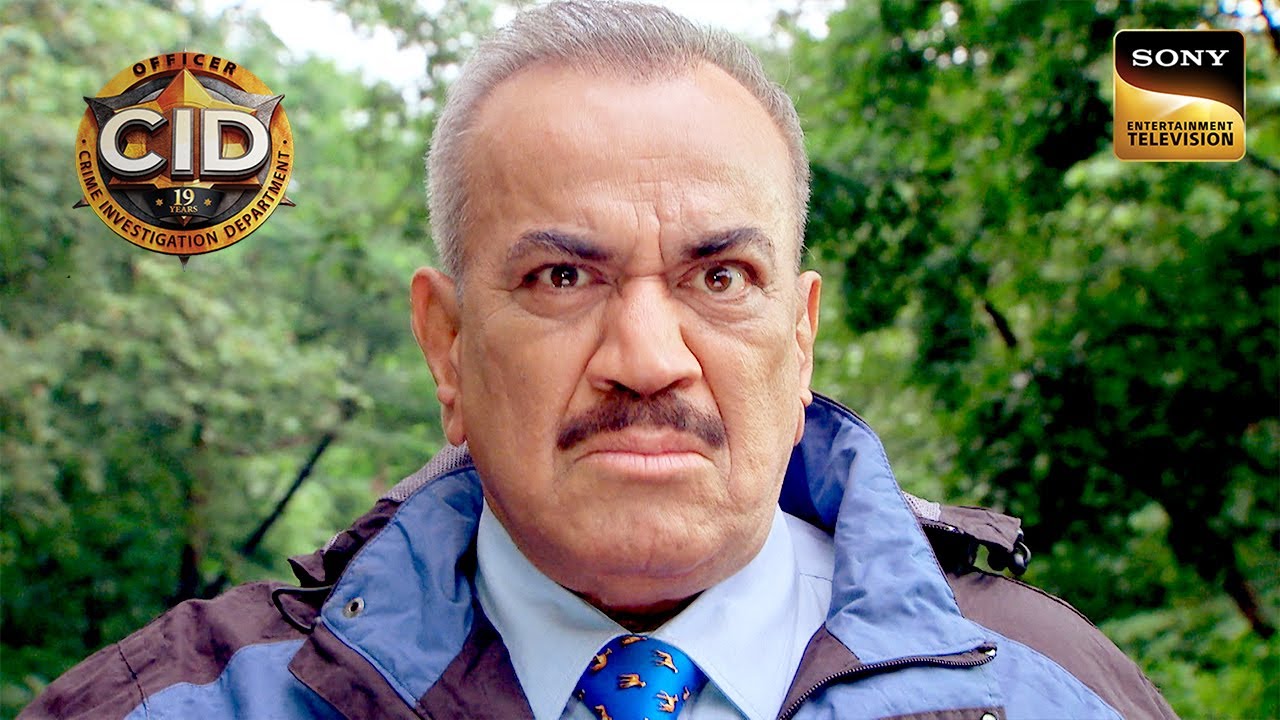 40 Crore की चोरी की Mystery में उलझी CID की Team | CID | Full Episode ...