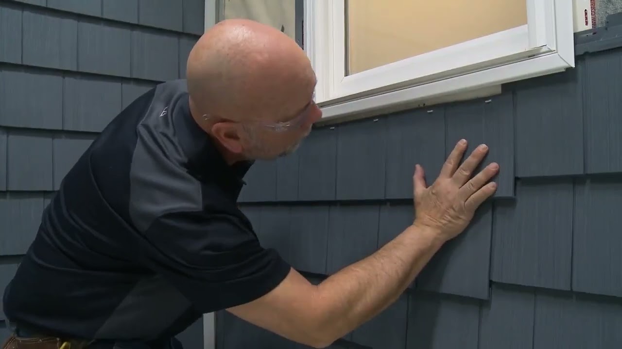 Certainteed Cedar Impressions Siding Certainteed Archives | Page 5 Of