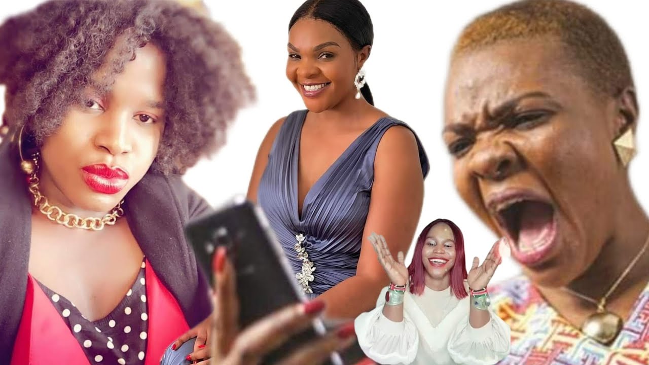 Queen Tatelicious vachiseka Mai tit vachit unofunga kuti Uk IZanupf ...