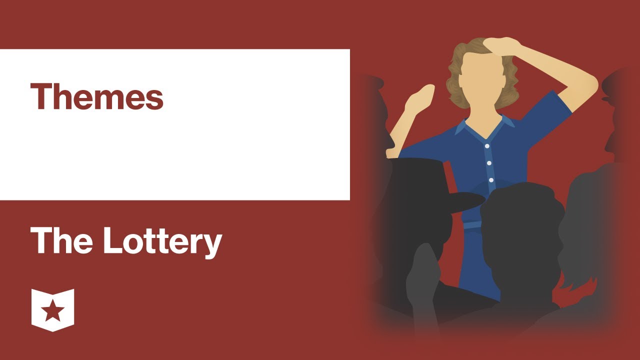 The Lottery By Shirley Jackson Themes YouTube the-lottery-by-shirley-jackson-themes-youtube