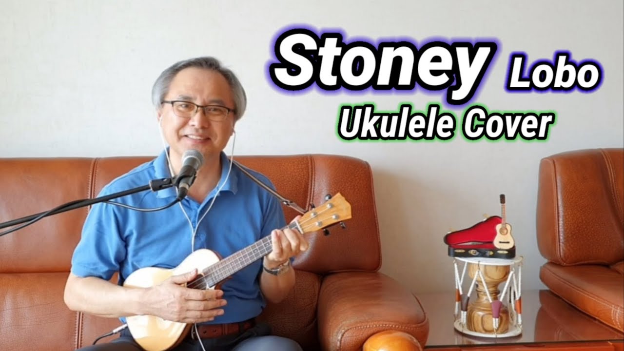 Stoney ☆ Lobo ☆ 로보 스토니 ☆ 7080 팝송 - YouTube