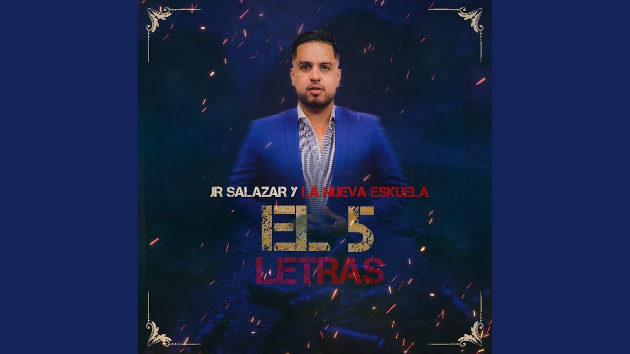 El 5 Letras - YouTube Music