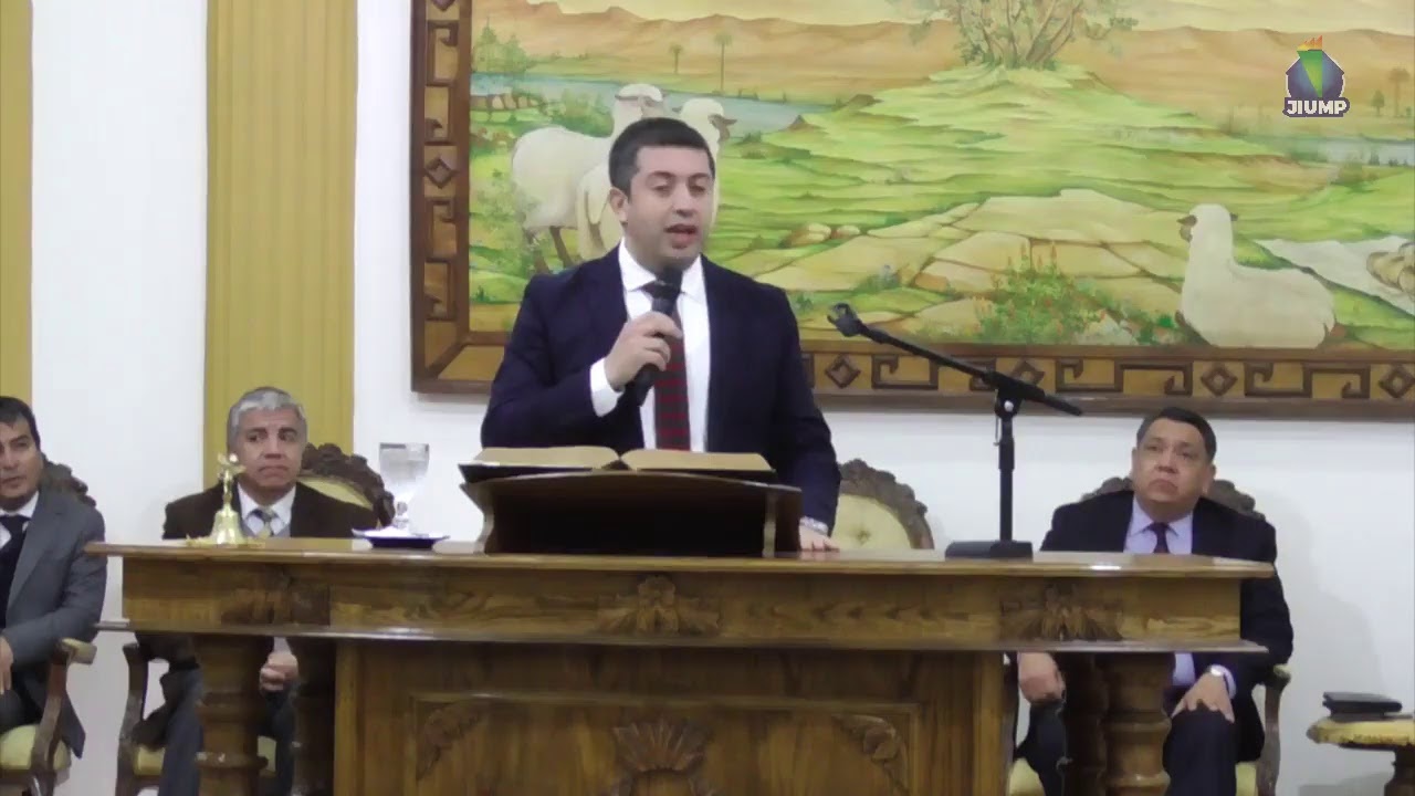 Emisión en directo de JIUMP - YouTube