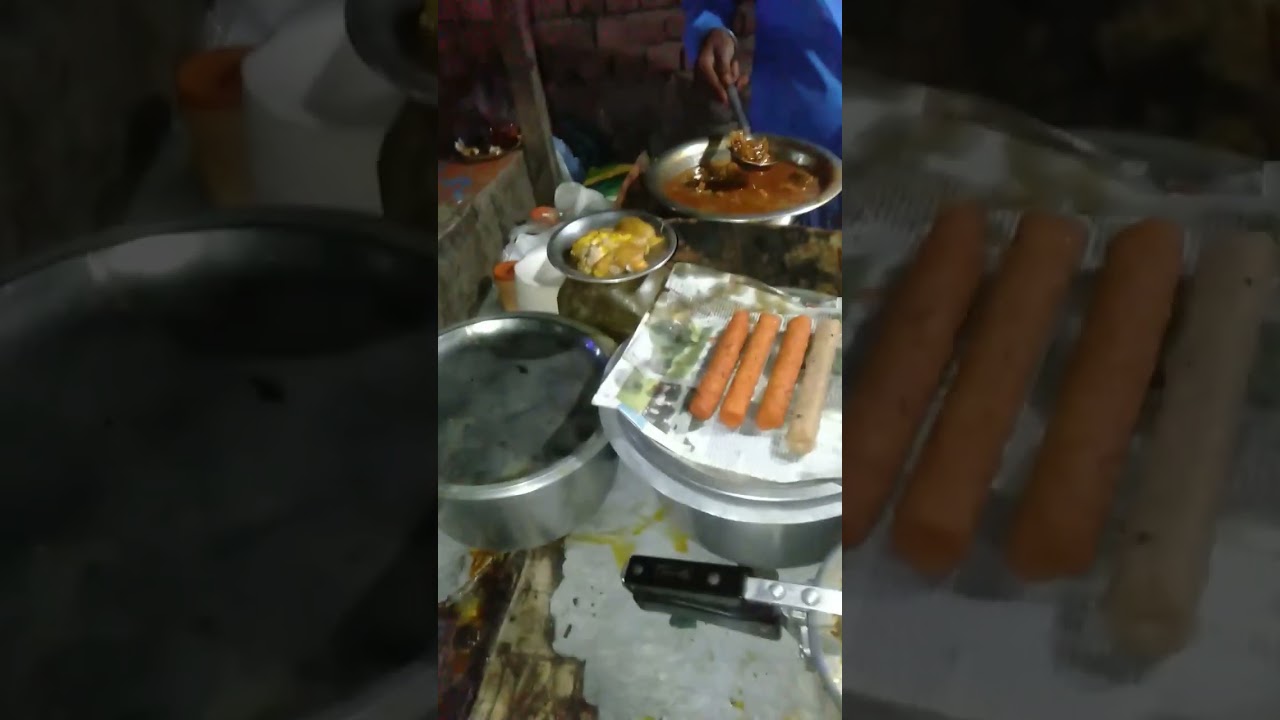 testy chicken - YouTube